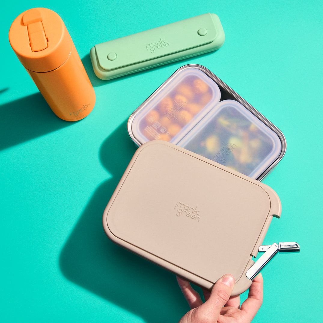 Frank Green — Brilliant Minds Australia