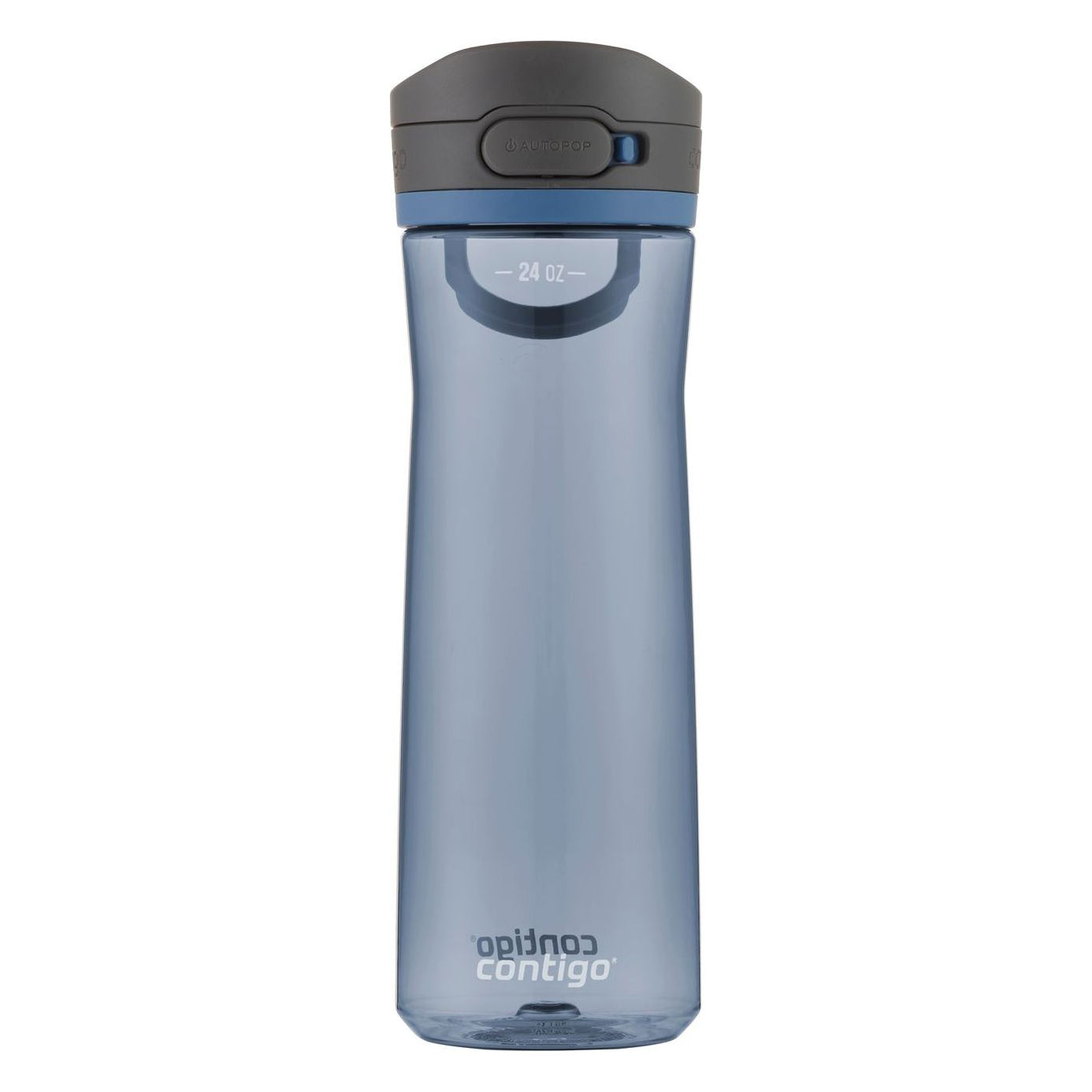 Contigo Jackson Autopop 709ml Water Bottle Drinking Bottle (Assorted C ...
