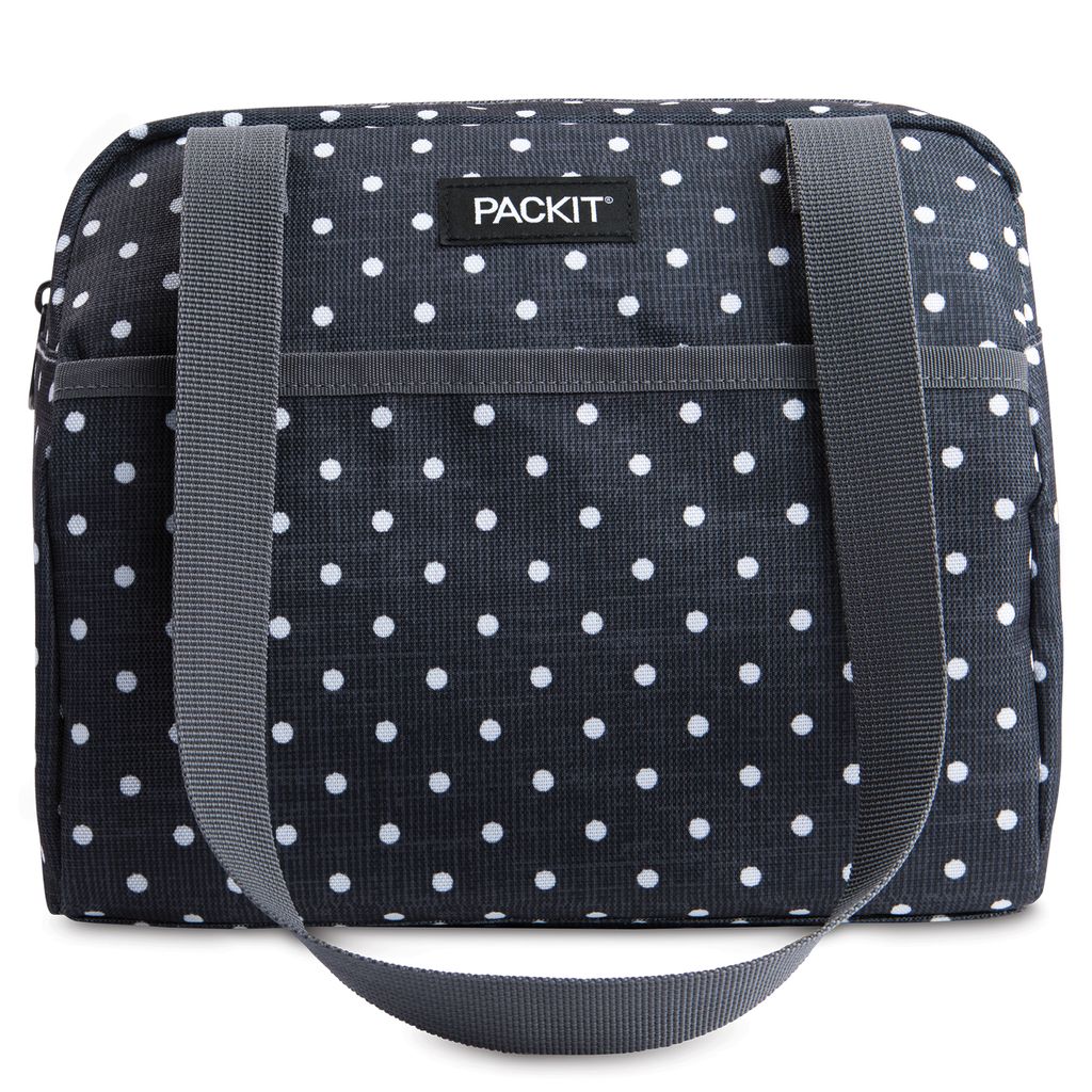 PackIt Freezable Hampton Bag - (Assorted Colours) – Brilliant Minds ...