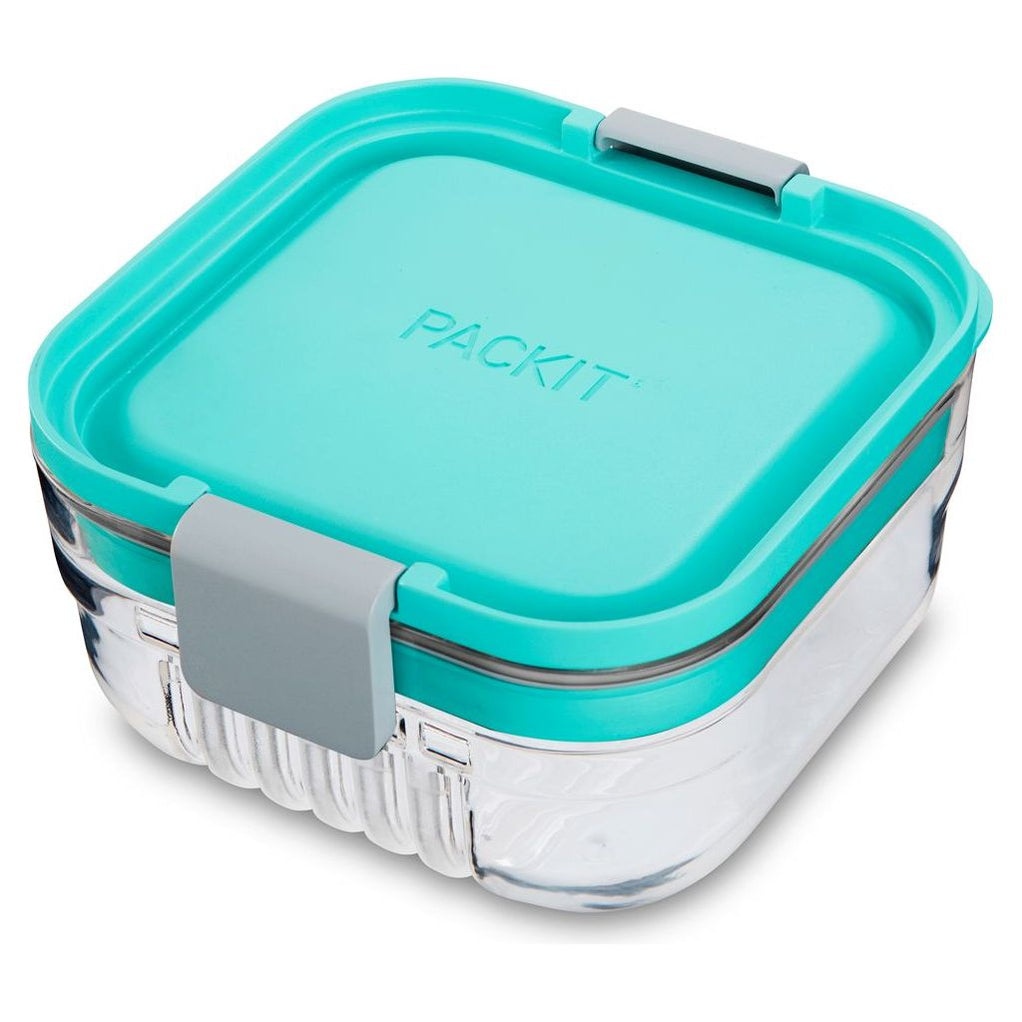 PackIt Mod Snack Bento (Assorted Colours) — Brilliant Minds Australia