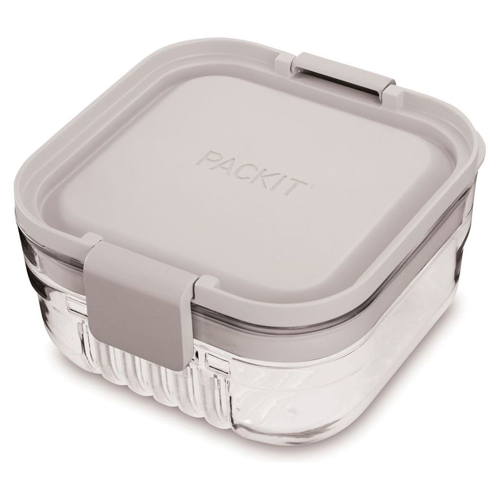 PackIt Mod Snack Bento (Assorted Colours) — Brilliant Minds Australia