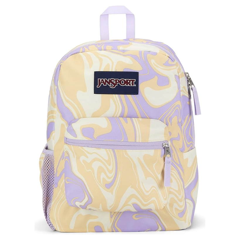 Jansport — Brilliant Minds Australia
