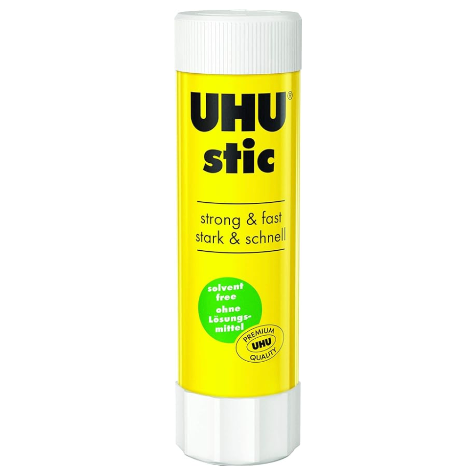 Uhu Glue Sticks 40g — Brilliant Minds Australia