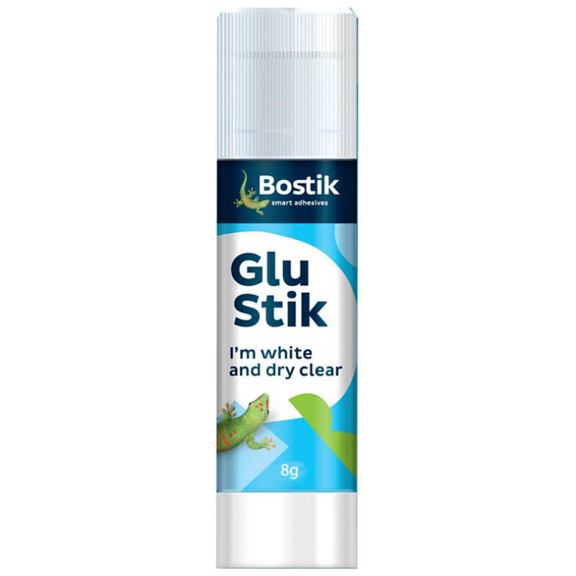 Bostik Glue Sticks 21g — Brilliant Minds Australia