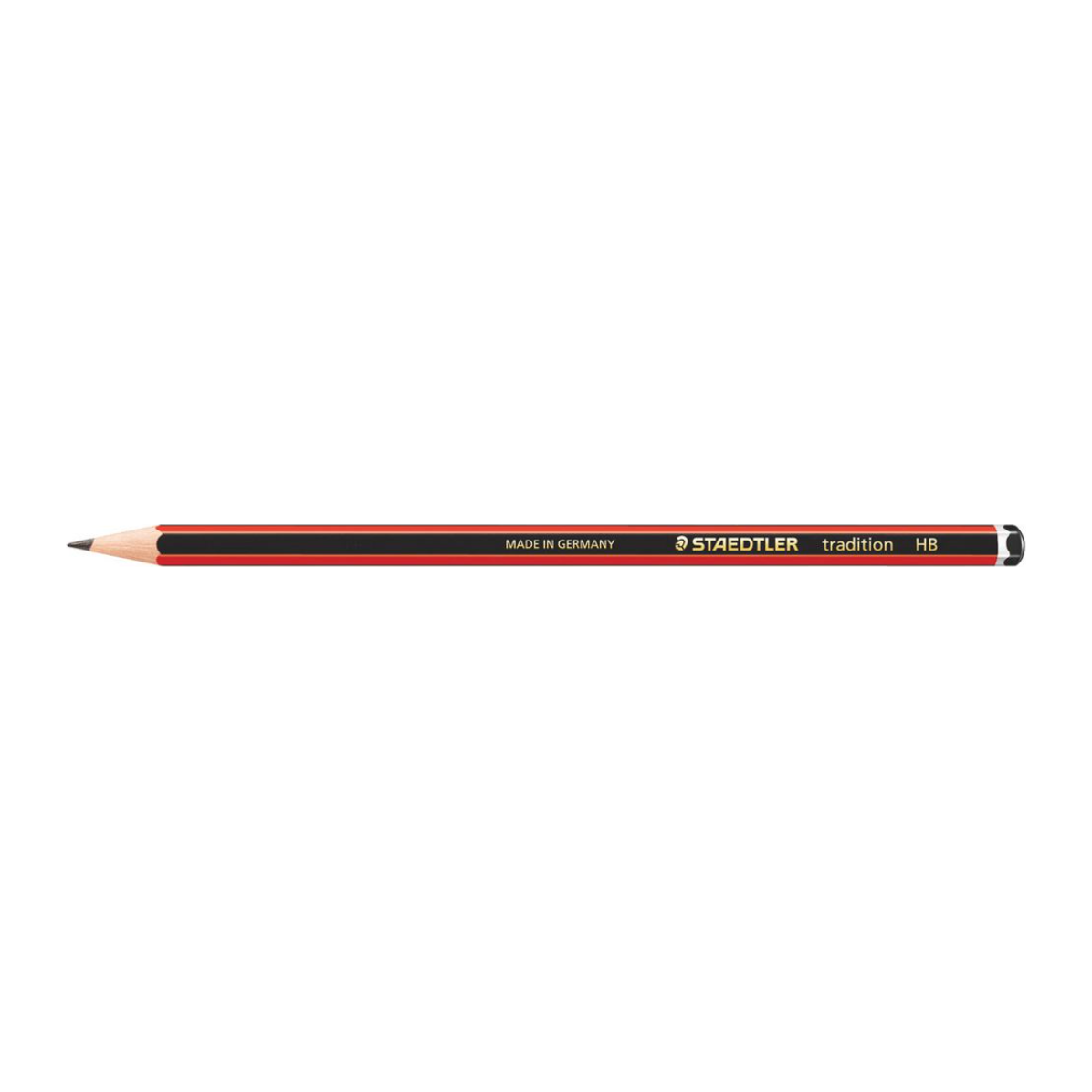 Staedtler Traditional Pencils HB (Assorted Packs) — Brilliant Minds ...