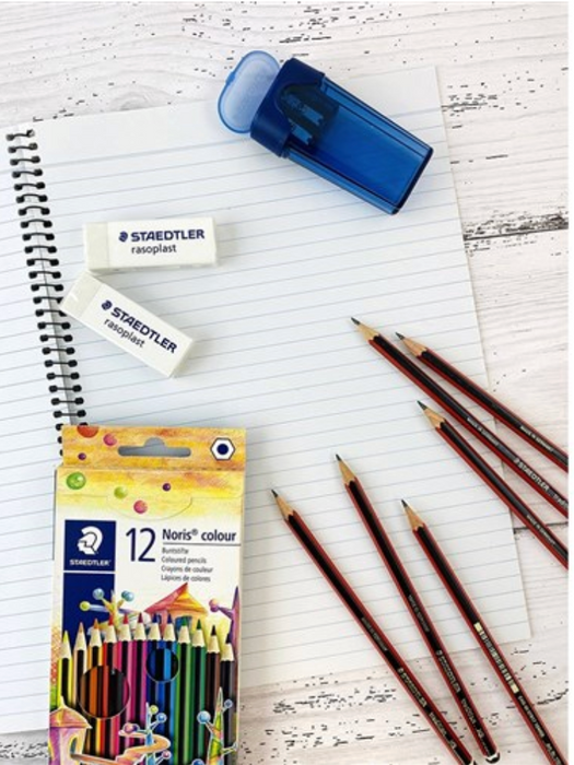 Staedtler Essential Kit Essential — Brilliant Minds Australia